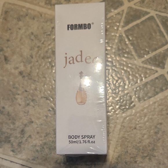 Makeup | Jadec Body Spray Elegant Cream Fragrance | Poshmark